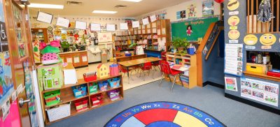 Our Programs - Country Home Learning Center