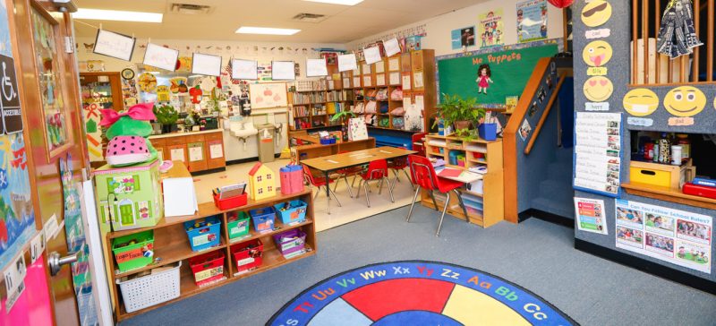 Our Programs - Country Home Learning Center
