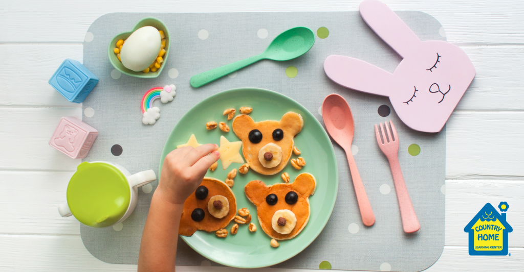 8 Edible Crafts for Toddlers - Country Home Learning Center