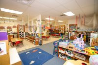 San Antonio & Austin Texas Preschool Program - Country Home Learning Center