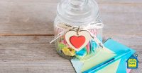Make Your Own Gratitude Jar - CHLC Blog - San Antonio Daycare