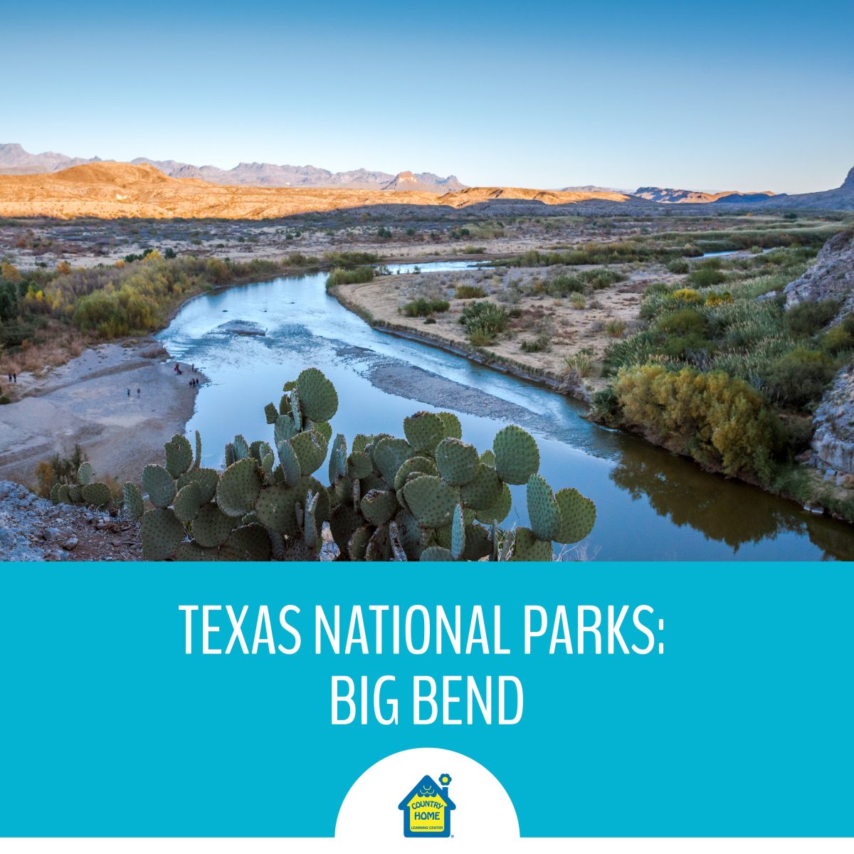 3 Family Spring Break Ideas In Texas - Country Home Learning Center