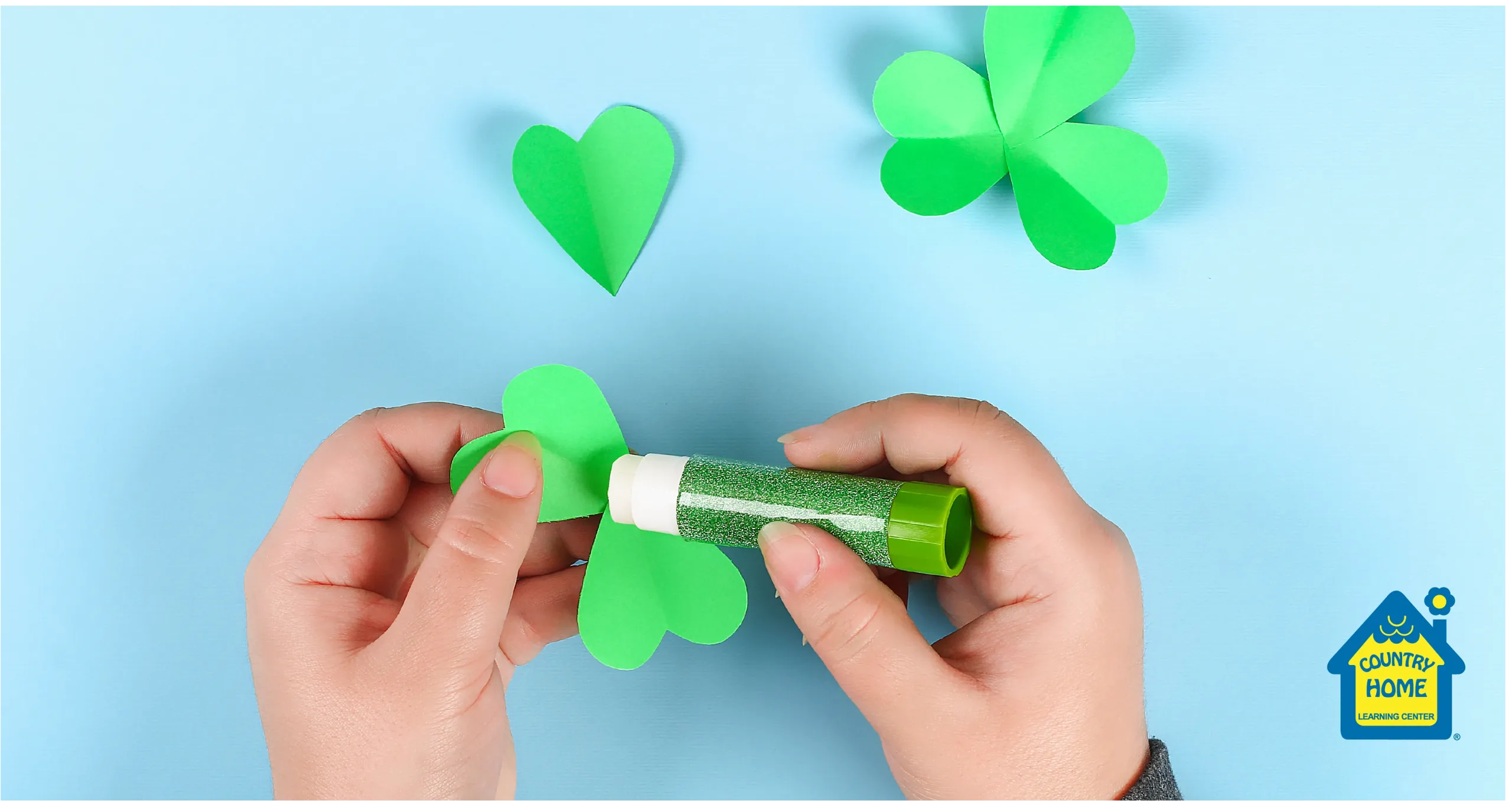 Celebrate St. Patrick’s Day With These Fun Kids’ Craft Ideas